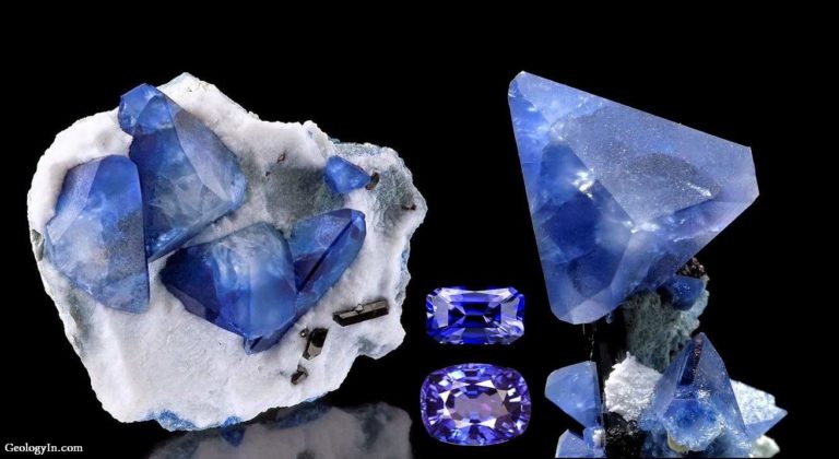 Rarest Gemstones in the World : 7 of the most coveted gems