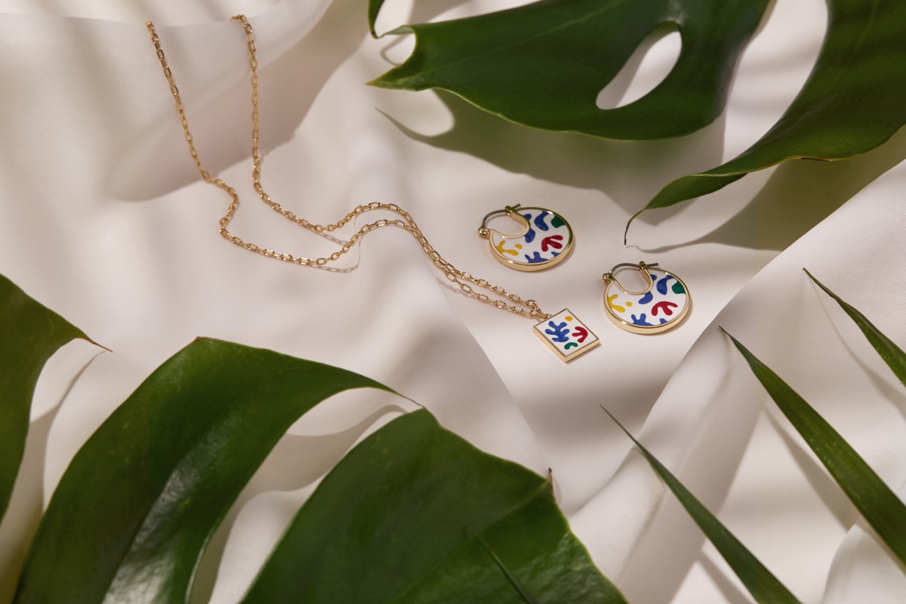 AL / Style - The latest news about fashion and jewelry